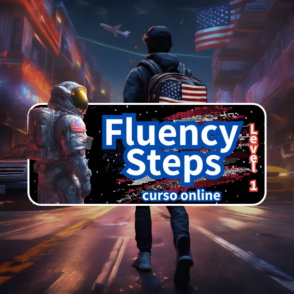 Fluency Steps Level I