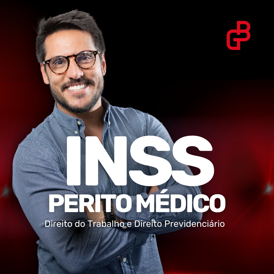 Perito Médico do INSS - Guilherme Biazotto Vieira | Hotmart
