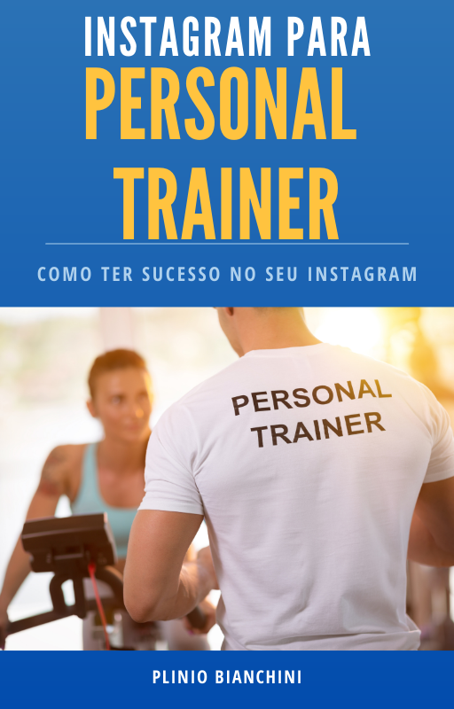 INSTAGRAM PARA PERSONAL TRAINERS - COMO DECOLAR O INSTA - Tayna Oli...
