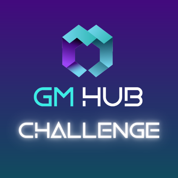 GM Hub Challenge - Emiliano Diaz Bonilla | Hotmart