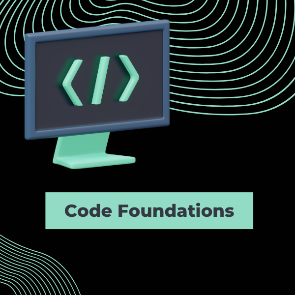 Code Foundations - Jéssica Andrade de Freitas | Hotmart