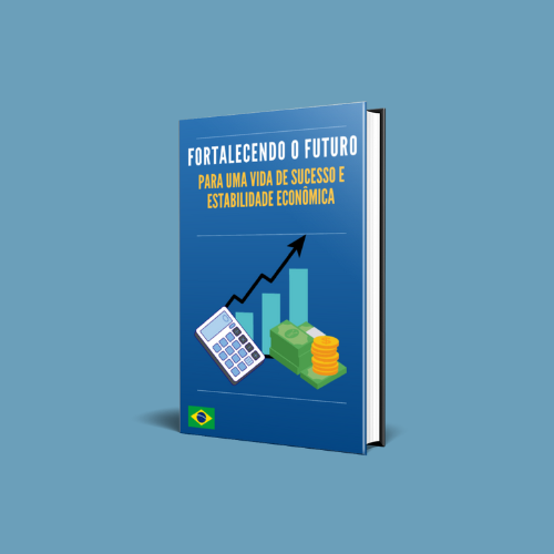 E-Book Desvendando o Caminho para a Prosperidade Financeira - Ana P...