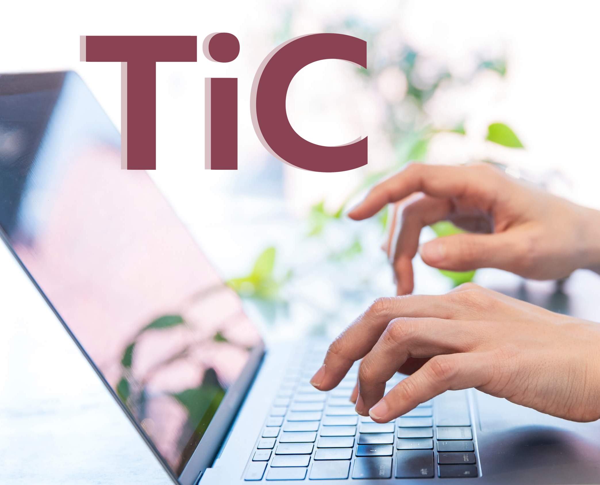 Transformando Ideias em Caracteres (TIC) - Geovana Silvestre | Hotmart