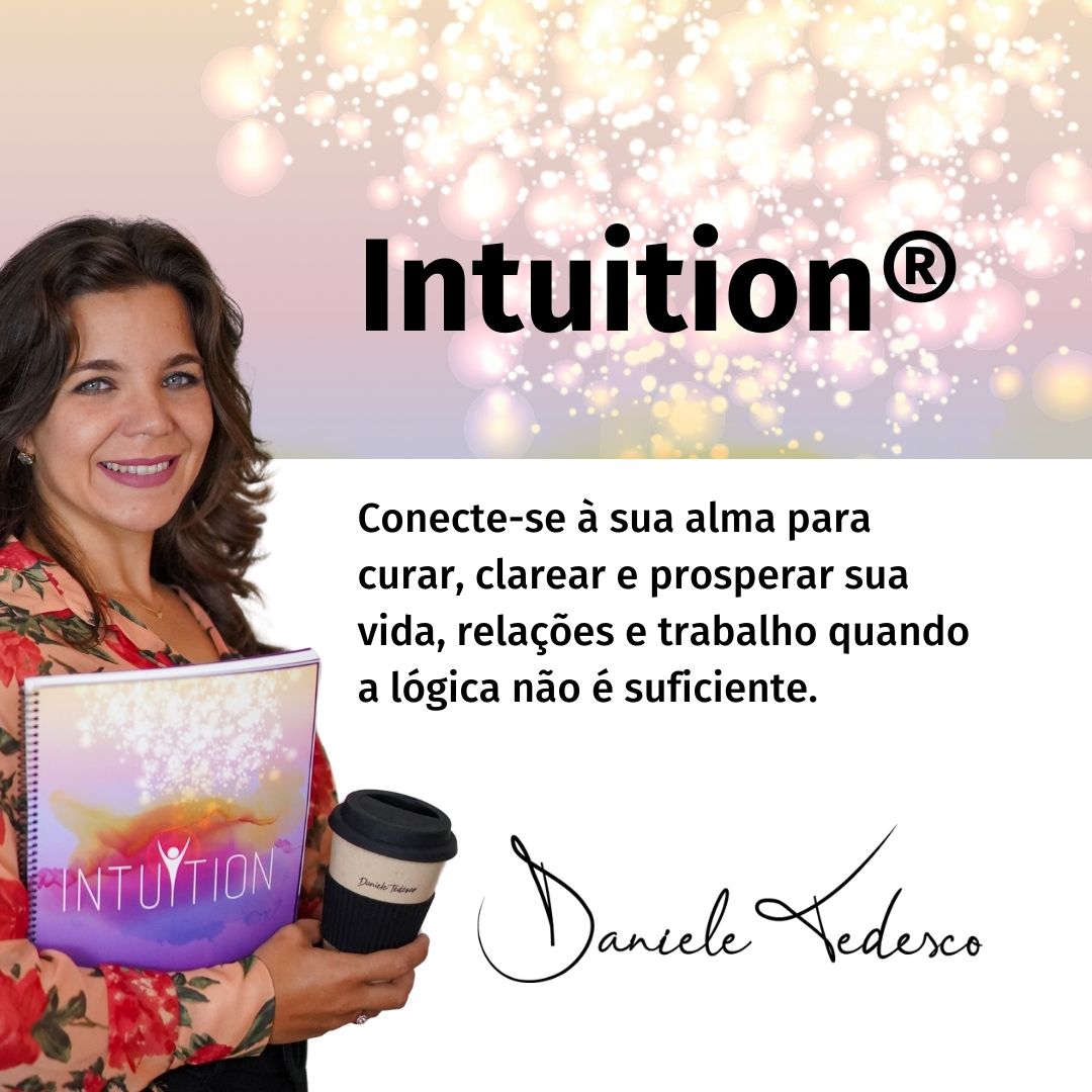 Curso Intuition® Daniele Tedesco