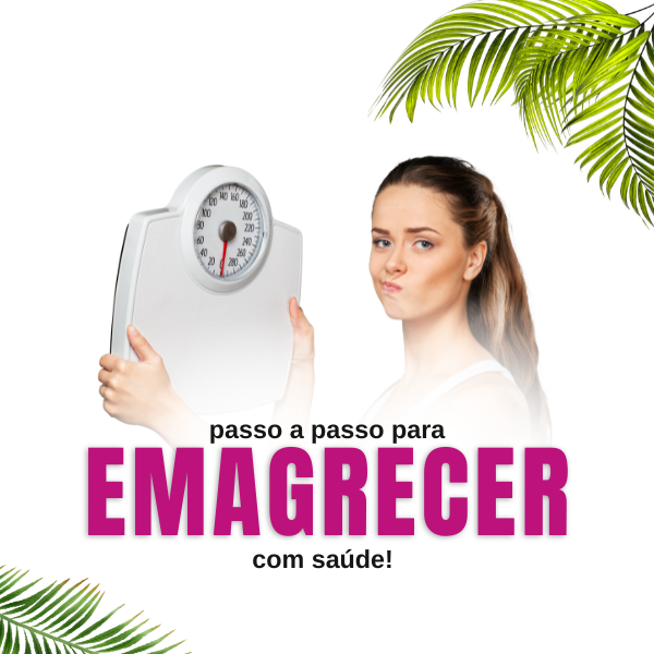 Emagrecer Saudável: Guia Passo a Passo - Start Healthy | Hotmart