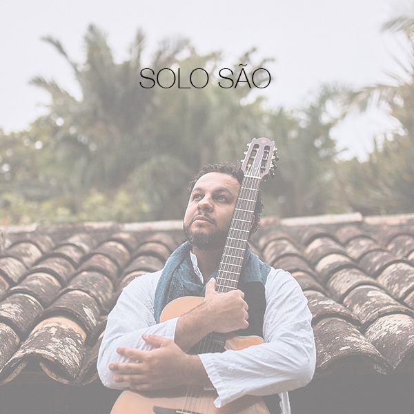 SOLO SÃO