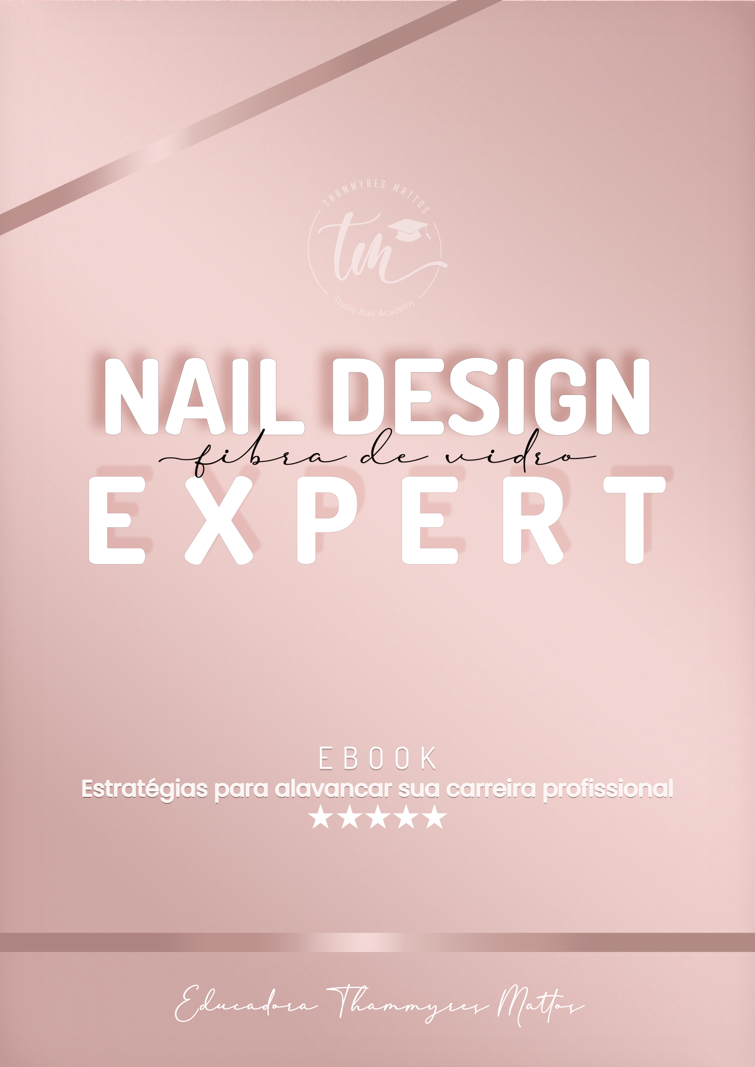 Ebook Nail Desing Expert
