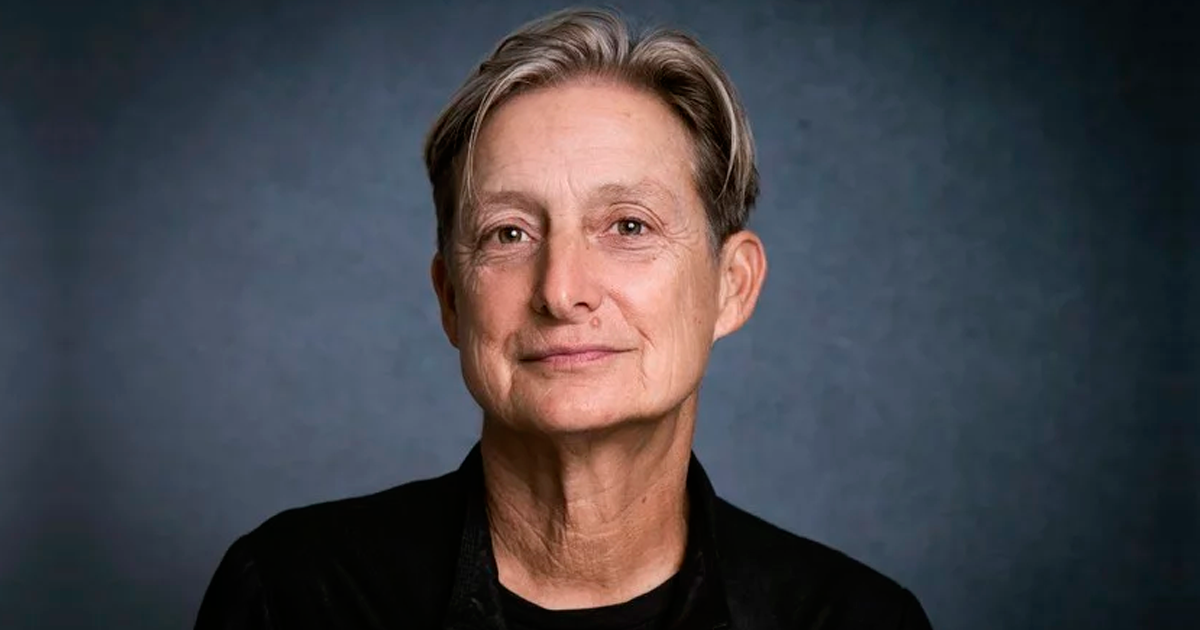Conhecendo Judith Butler e a teoria queer - Sarita Livros | Hotmart