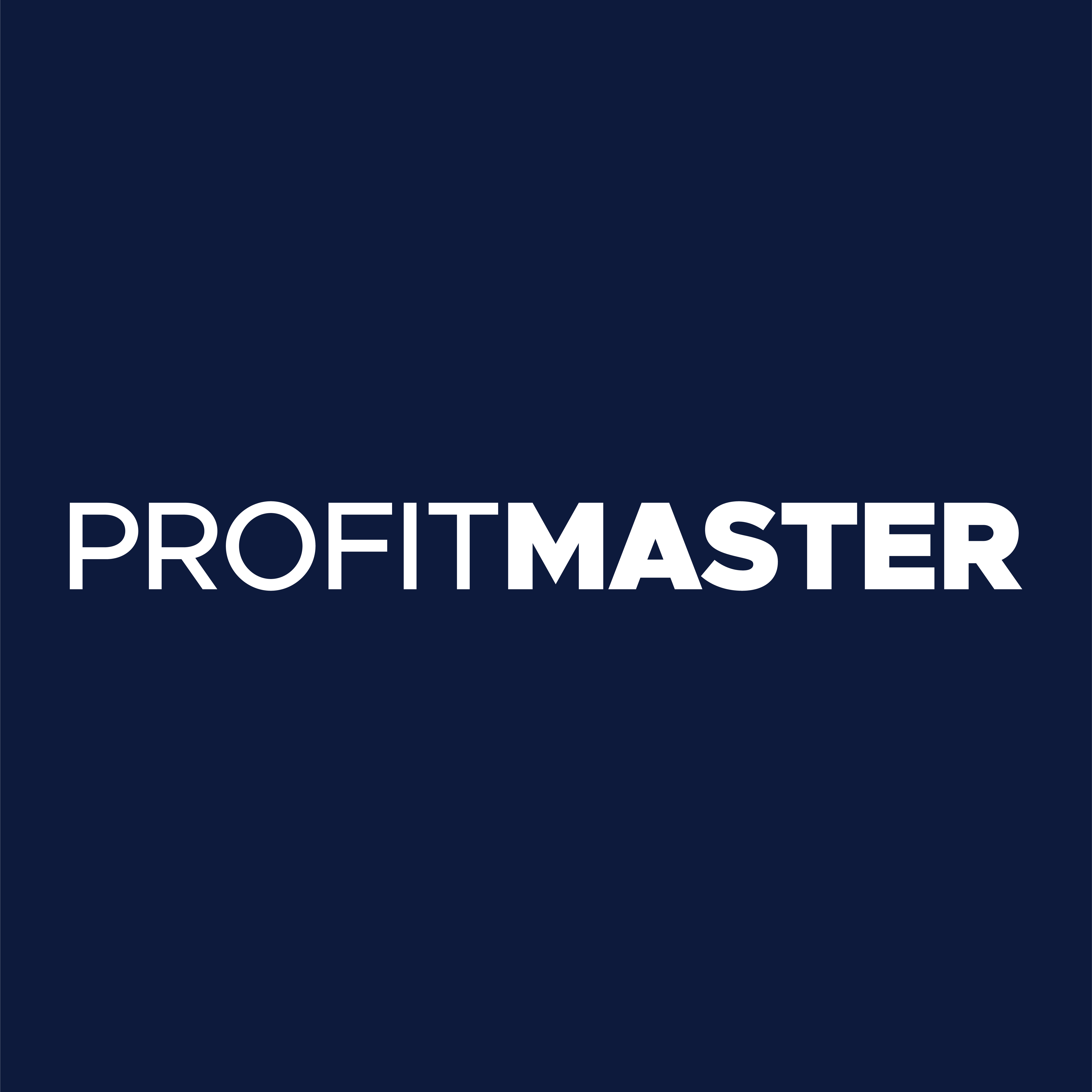 ProfitMaster - Juan Carlos M | Hotmart