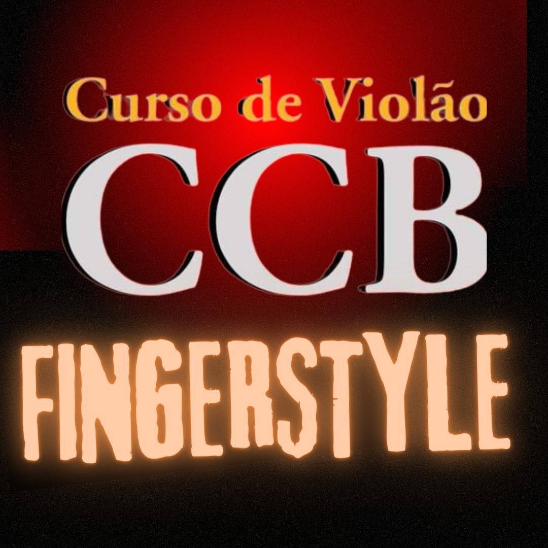 VIOLÃO FINGERSTYLE CCB - Izell Duran | Hotmart