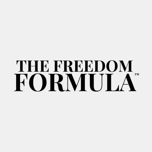 The Freedom Formula - Fady Saab | Hotmart