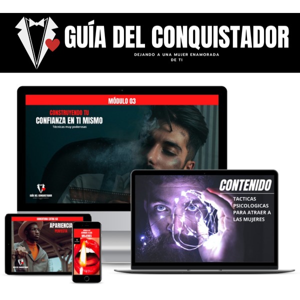 Guía Del Conquistador
