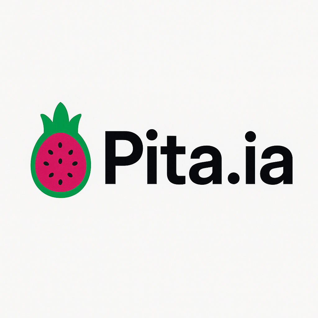 Pita.IA - Ingeligencia Artificial no CHATGPT - William Cescon Cury...