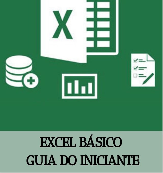 Excel Básico: Guia para Iniciantes - José dos Santos Júnior | Hotmart
