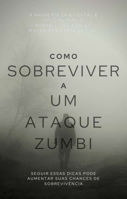 Como sobreviver a um ataque zumbi - phelype martins | Hotmart
