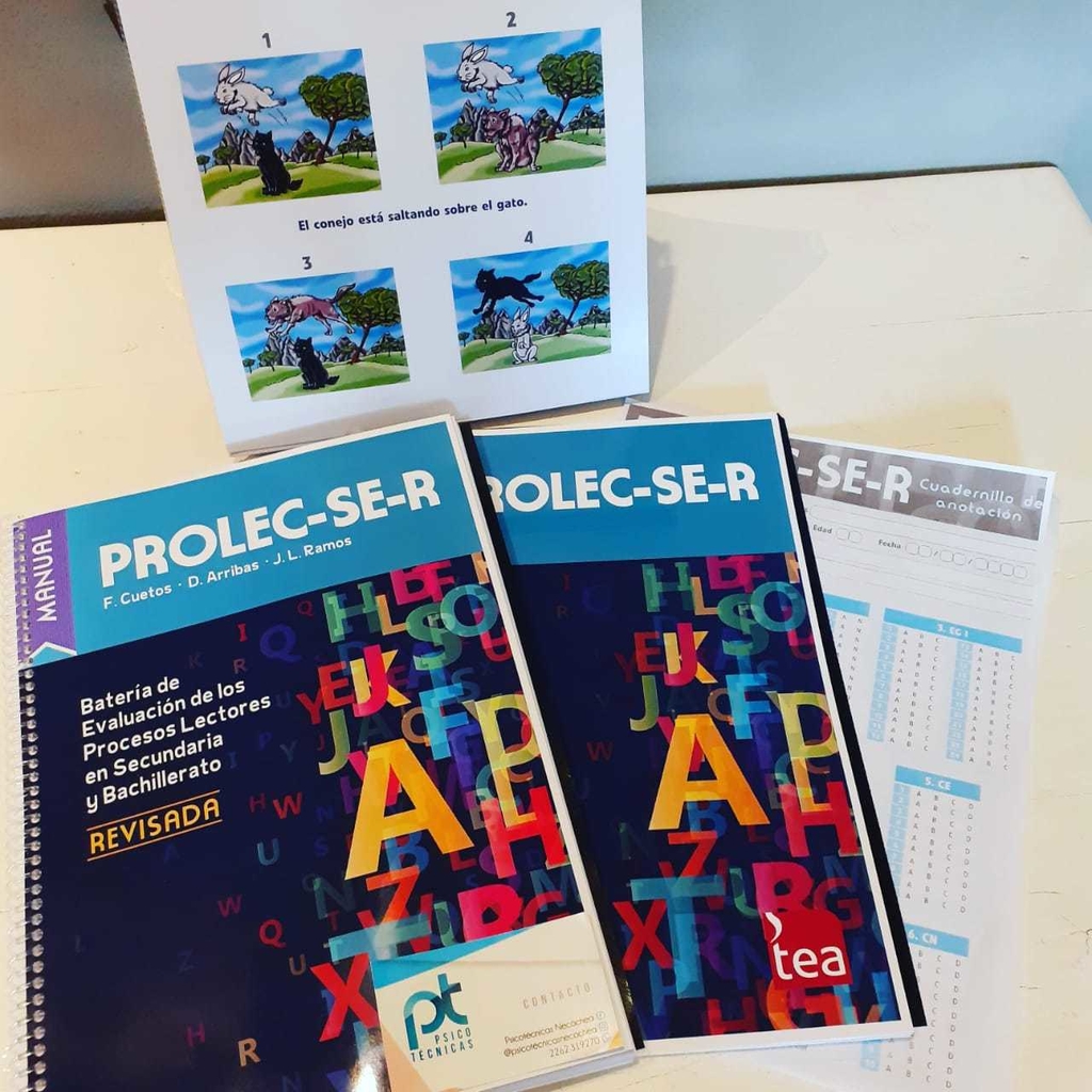 Prolecse-r - Aprende Virtual | Hotmart