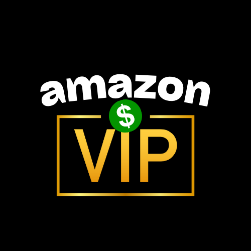 Amazon VIP - Capital Prime | Hotmart
