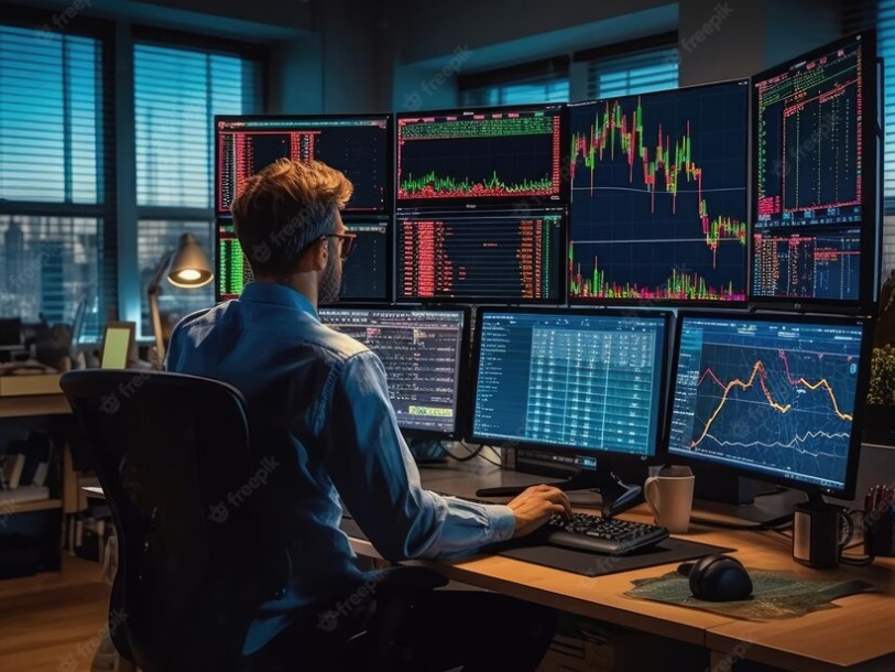 Como se tornar um TRADER PROFISSIONAL