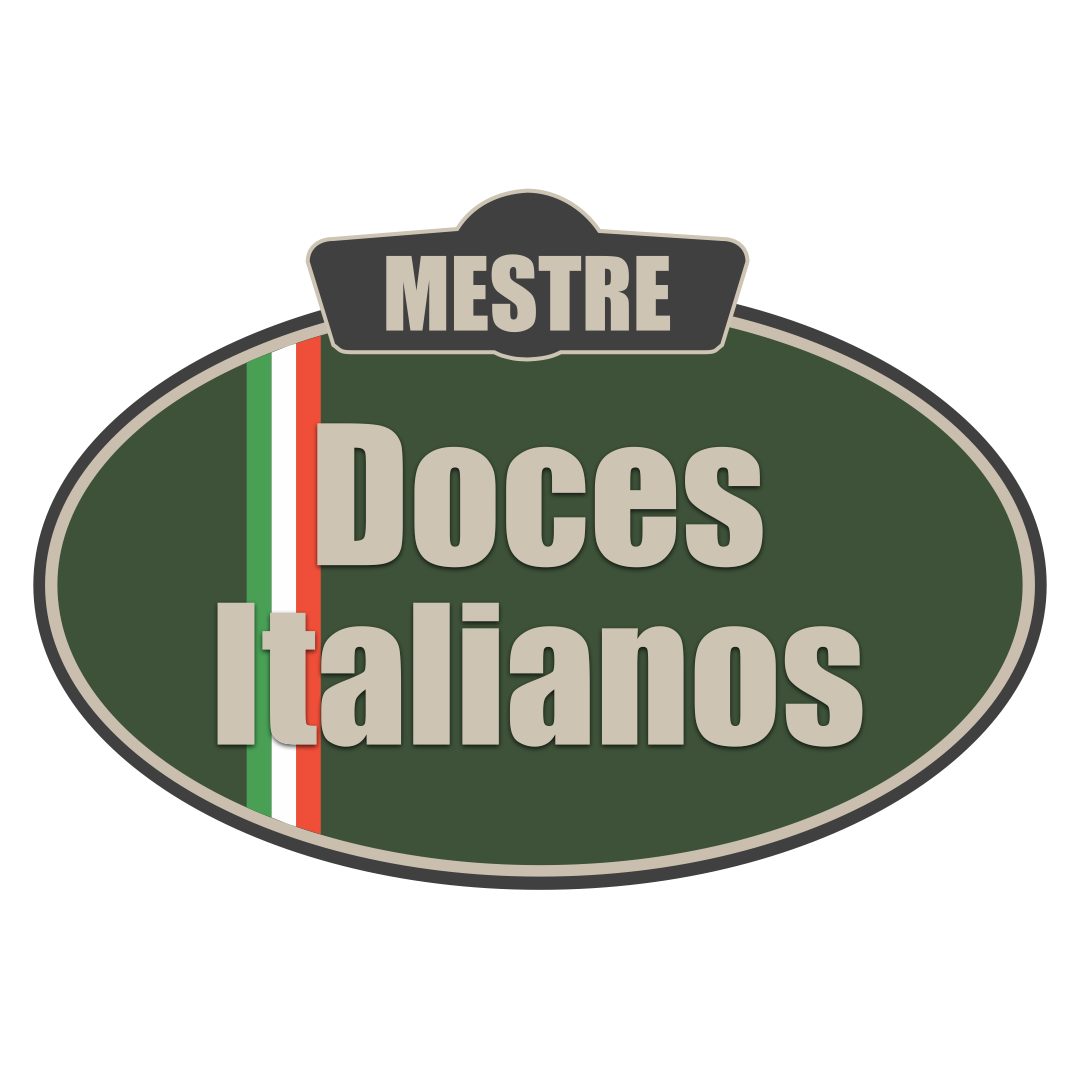 Mestre em Doces Italianos