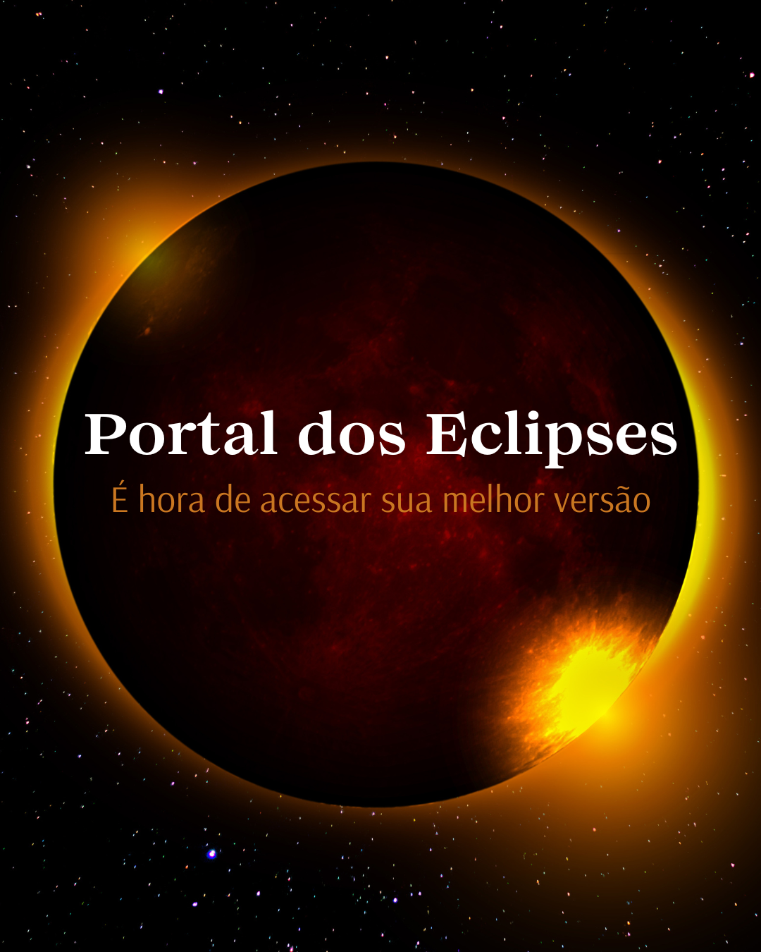 Portal dos Eclipses - Janaína Durante | Hotmart