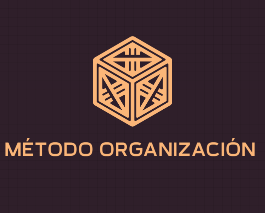 Metodo de Organización - Jeffrey Rivas | Hotmart