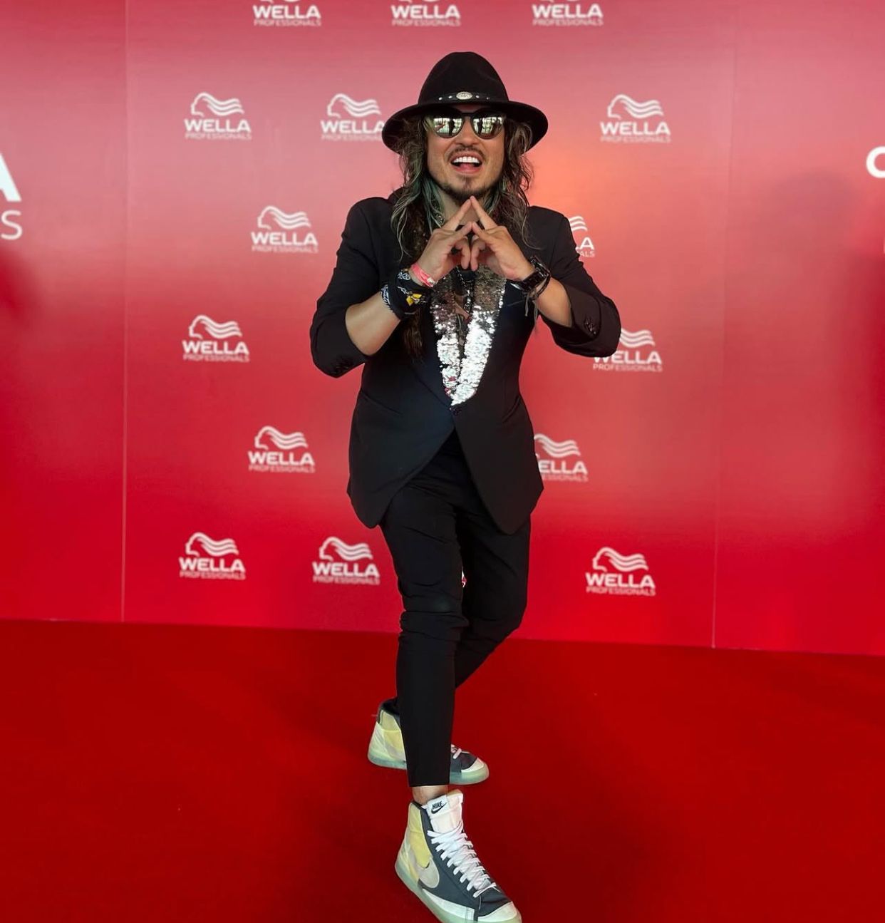 MASTER BALAYAGE ALEJO QUEMBA LOS ANGELES ,CA - Alejo Quemba | Hotmart