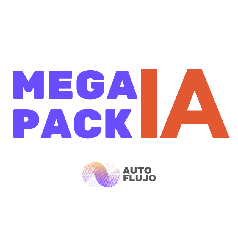 MegaPack IA