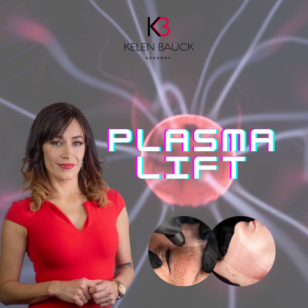Plasma Lift - kelen Bauck | Hotmart