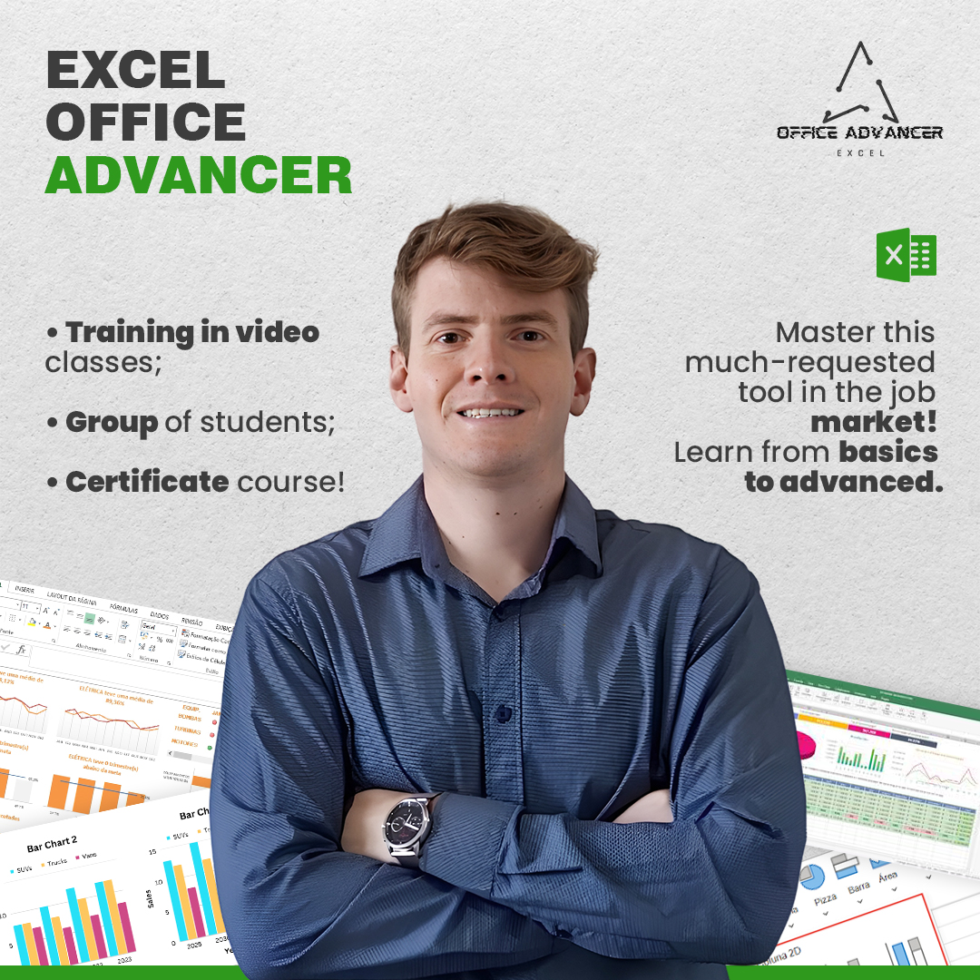Excel Office Advancer