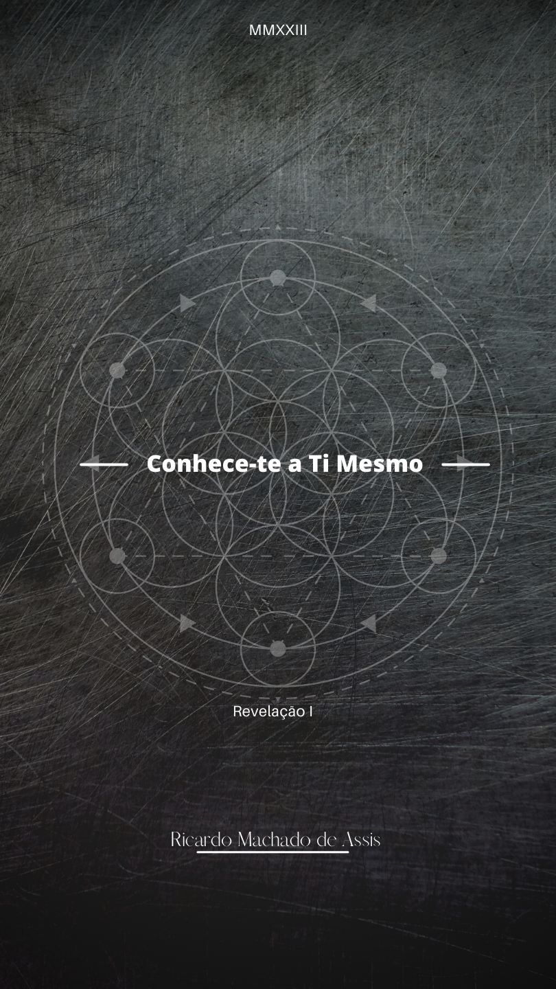 Conhece-te a Ti mesmo - Conhece-te a Ti Mesmo | Hotmart