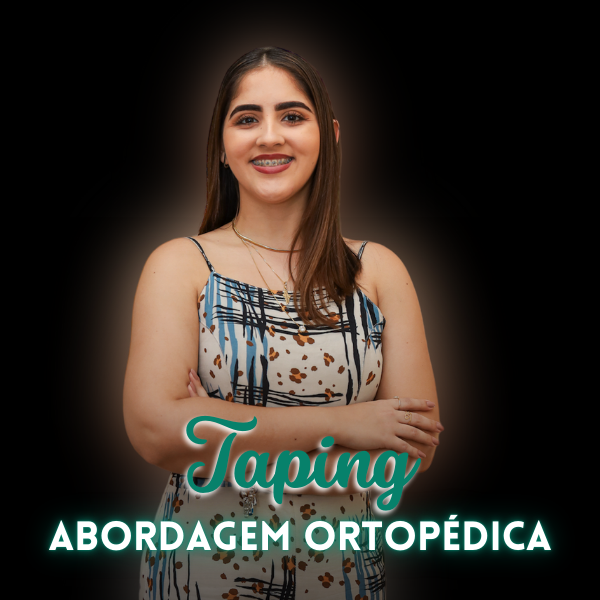 Taping Na Abordagem Ortopédica