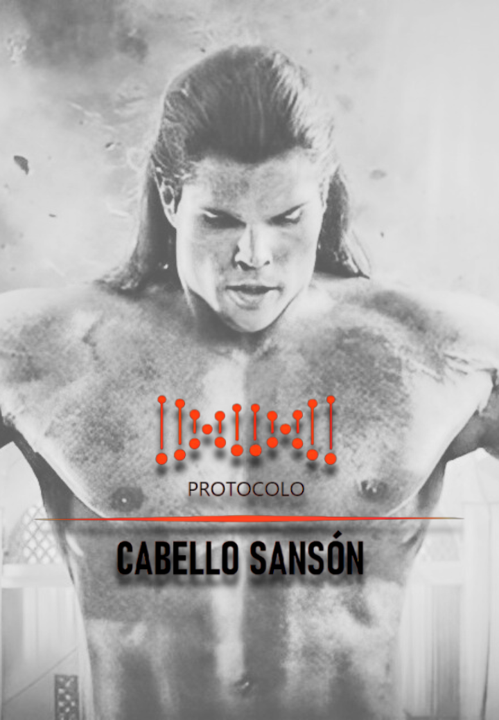 Protocolo Cabello Sansón