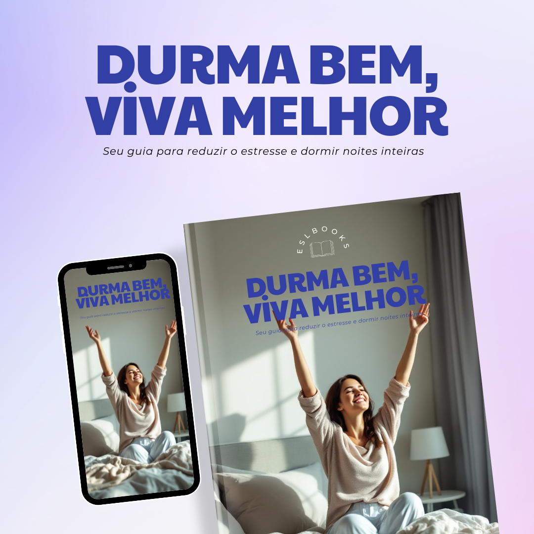 Durma Bem, Viva Melhor