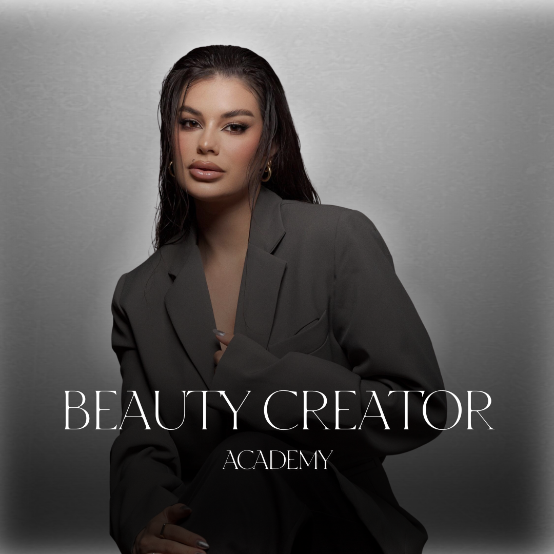 Beauty Creator Academy - Lara Maria Carvalho | Hotmart