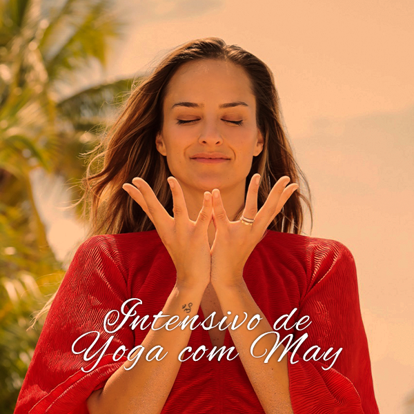 Intensivo de Yoga Com May - Yoga Com May | Hotmart