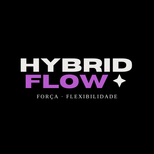 Hybrid Flow - Treinos Personalizados - Victoria Pomar | Hotmart