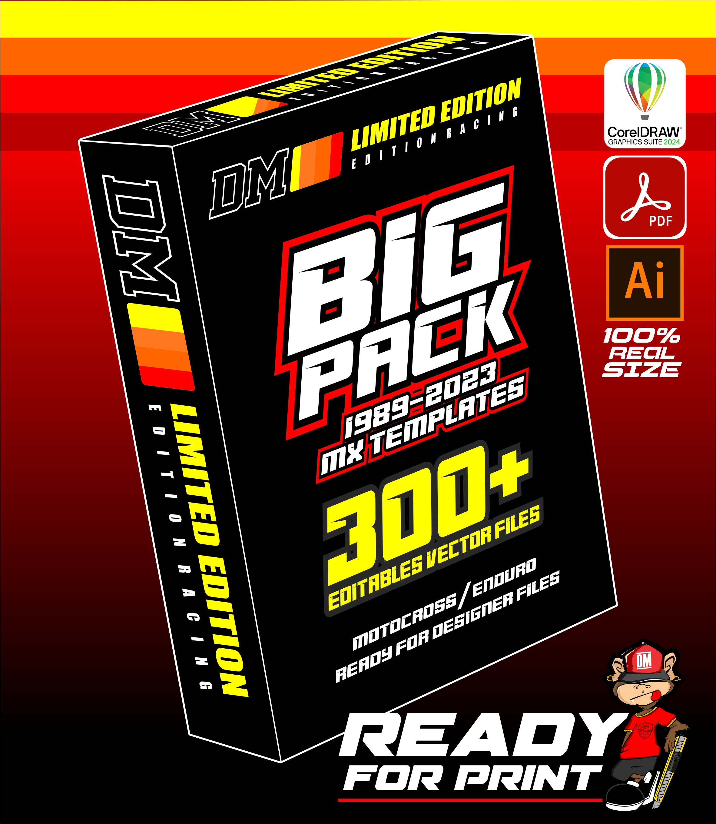 PACK MX TEMPLATES - John jairo meza orozco | Hotmart