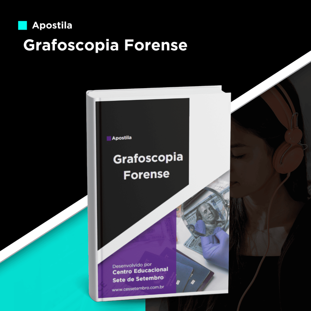Apostila Grafoscopia Forense - Centro Educacional Sete de Setembro ...