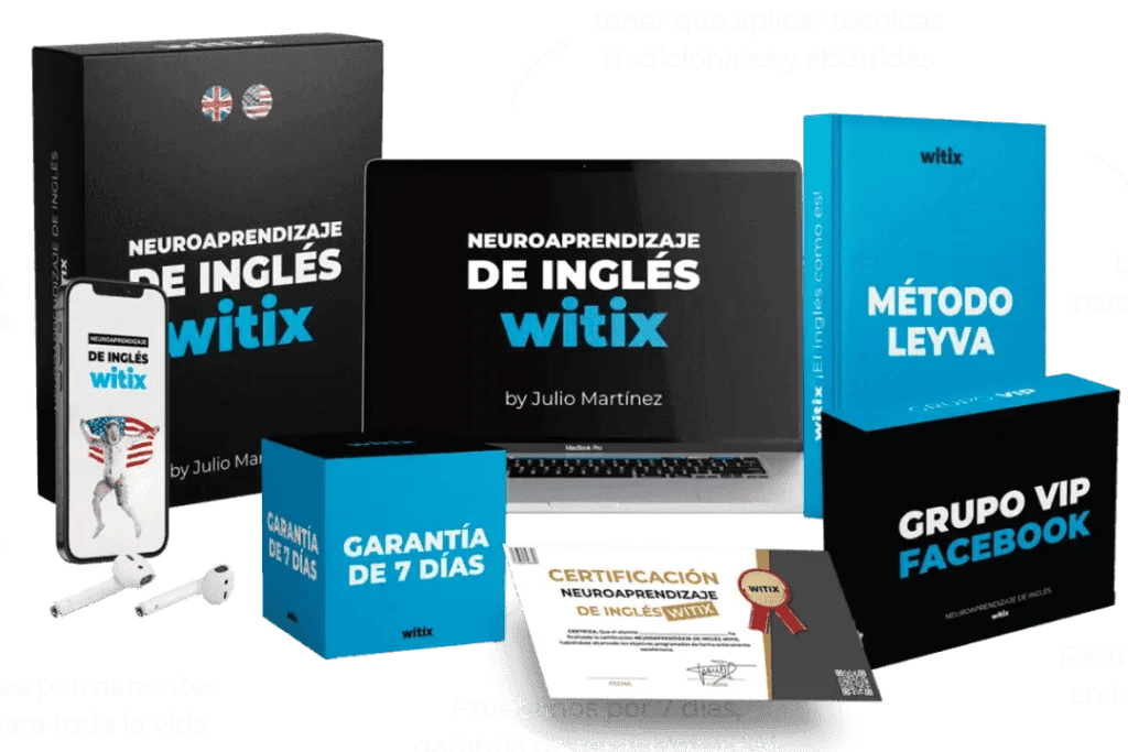 Acelerador de Inglés - de 0 Fluido en 9 meses - anthony carrion | H...