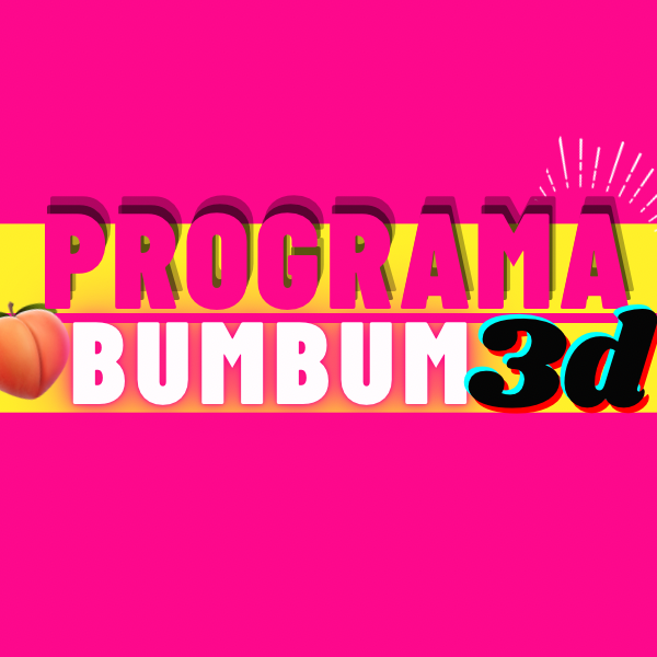 PROGRAMA BUMBUM3D