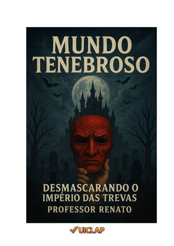 Mundo Tenebroso Mundo Tenebroso