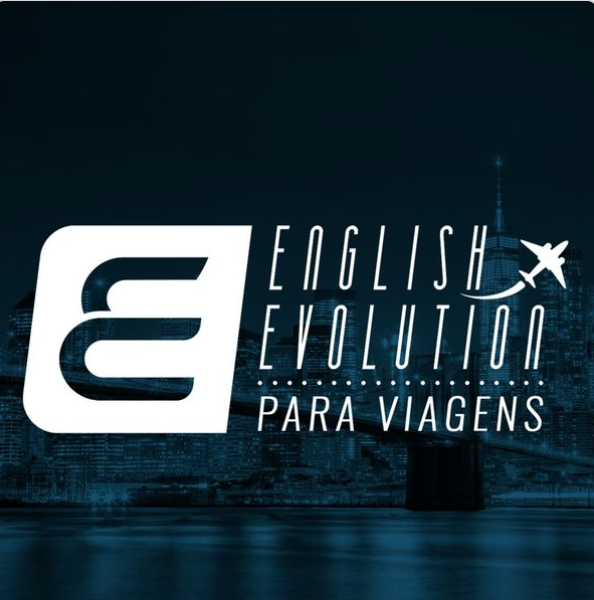English Evolution para Viagens - NAYANE VIEIRA FLORIANO 13250615730...
