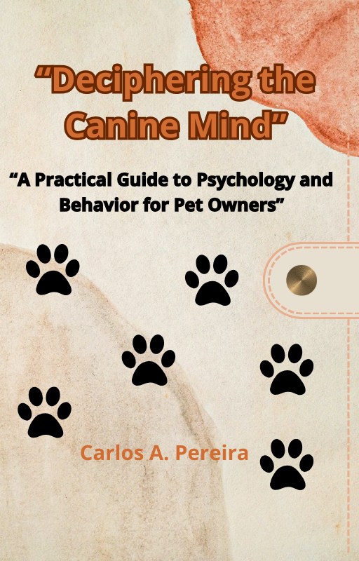 “Deciphering the Canine Mind” - “A Practical Guide to Psychology and ...