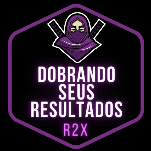 R2X - Como dobrar seus resultados em metade do tempo - João Guilher...