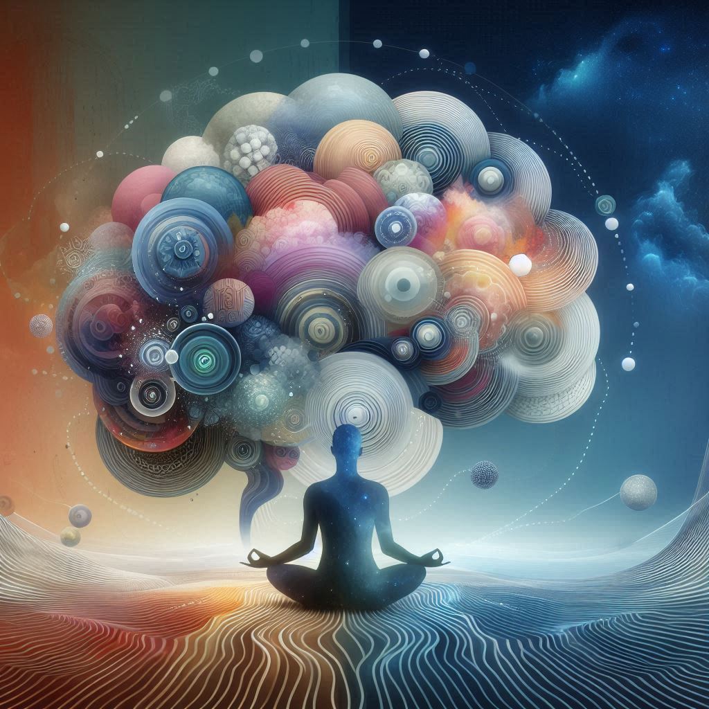 Balance Your Mind and Regain Control of Your Life - Juliana Ynaiê S...