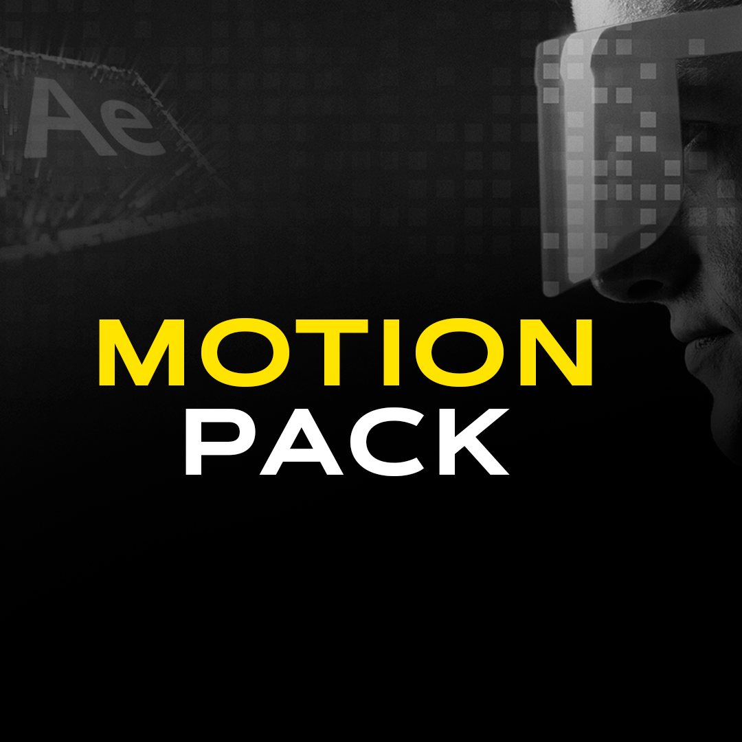 MOTION PACK
