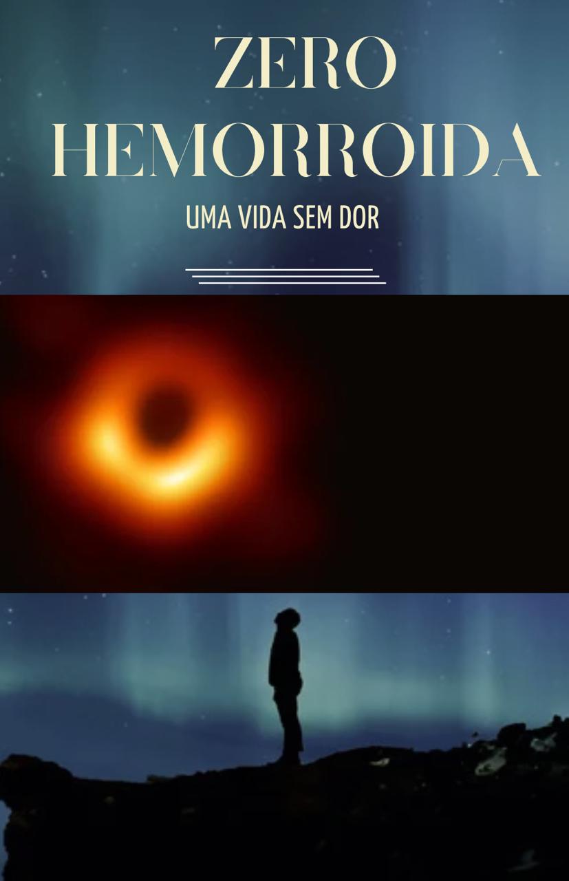 Zero Hemorroida - Ester LD | Hotmart