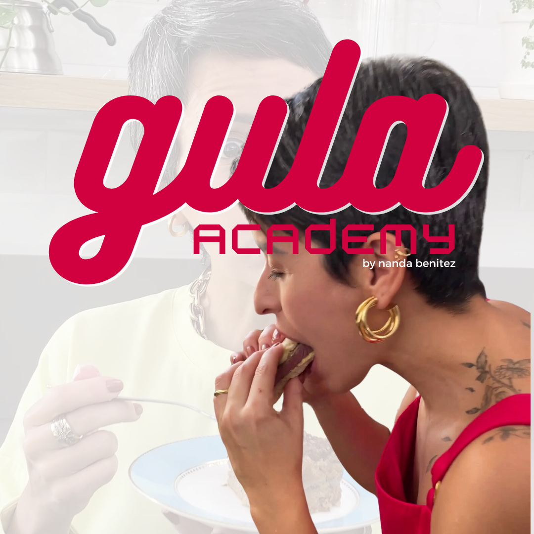 Gula Academy