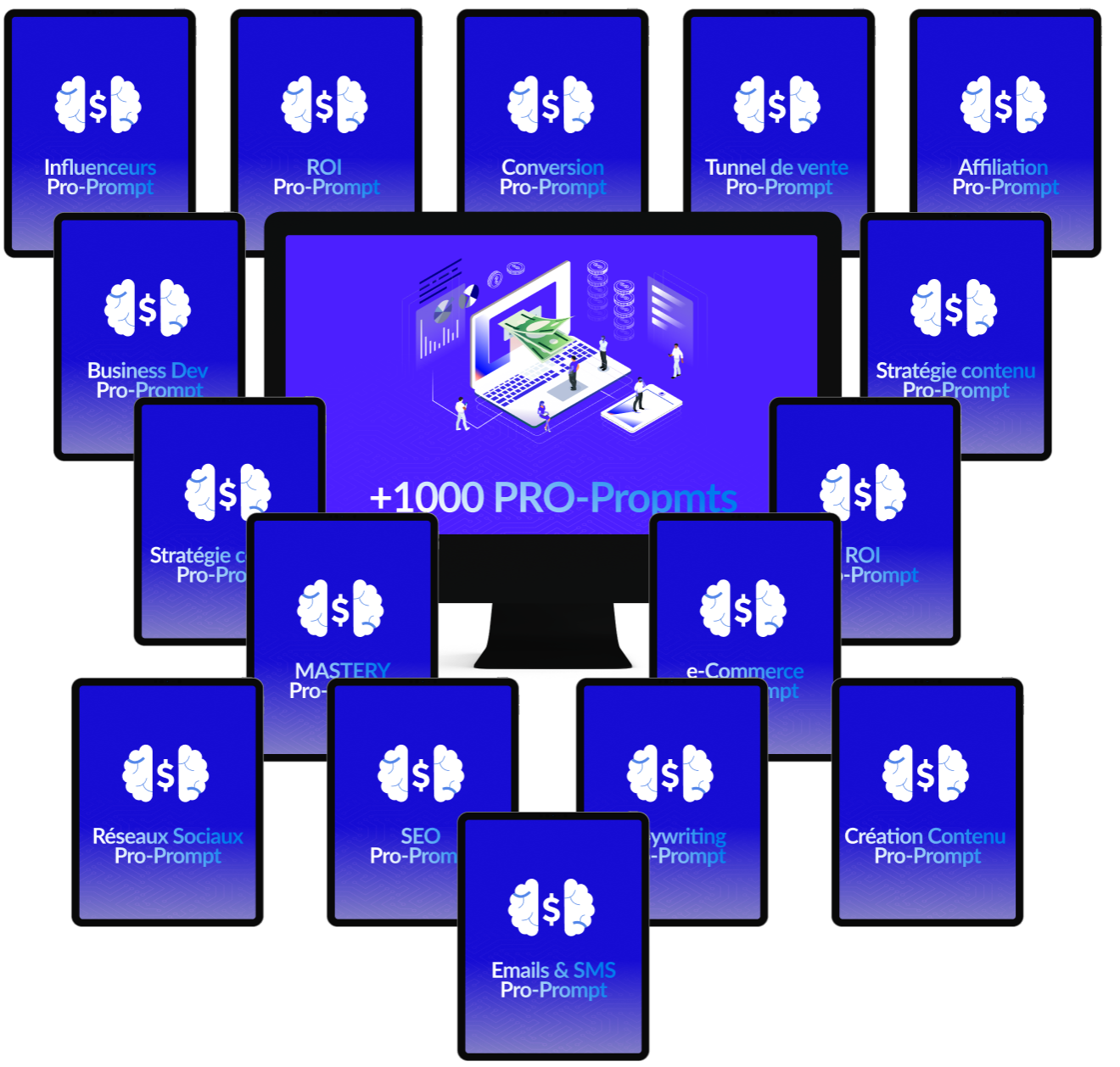 Pack ProPrompt
