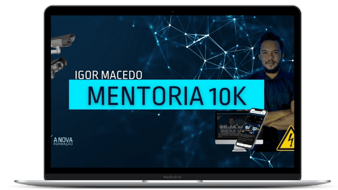 MENTORIA 30K - Igor Macedo | Hotmart